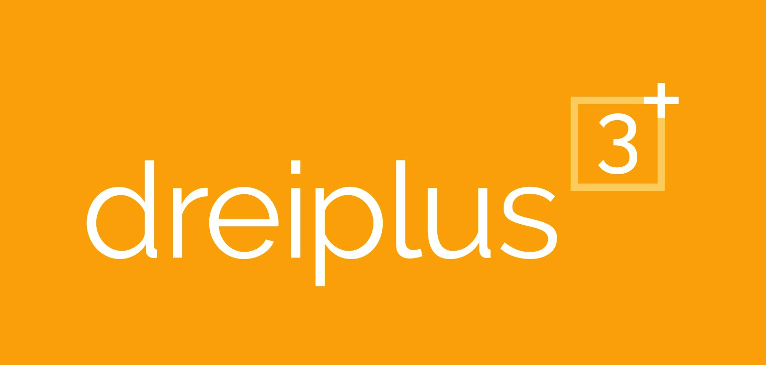 dreiplus